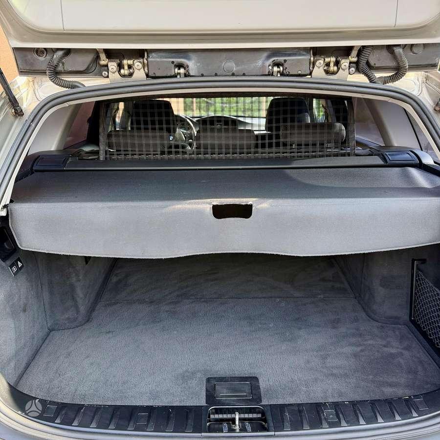 Brūns BMW 320 2008 Kaišiadorys, ar dzinēja tilpumu 2.00 L un nobraukumu 299 tūkst. km par 3650 €, foto 23 vietnē AUTOMOTO.COM.LV