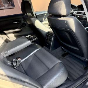 Brūns BMW 320 2008 Kaišiadorys, ar dzinēja tilpumu 2.00 L un nobraukumu 299 tūkst. km par 3650 €, foto 25 vietnē AUTOMOTO.COM.LV