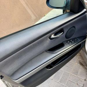 Brūns BMW 320 2008 Kaišiadorys, ar dzinēja tilpumu 2.00 L un nobraukumu 299 tūkst. km par 3650 €, foto 28 vietnē AUTOMOTO.COM.LV