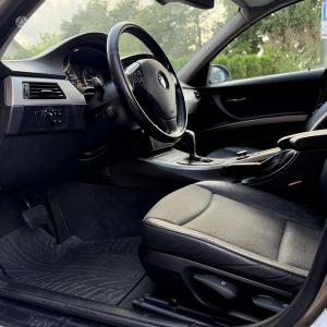 Brūns BMW 320 2008 Kaišiadorys, ar dzinēja tilpumu 2.00 L un nobraukumu 299 tūkst. km par 3650 €, foto 30 vietnē AUTOMOTO.COM.LV