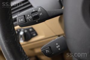 Brown BMW 320 2009 in Riga, with an engine capacity of 2.00 L and mileage of 0 thousand km for 4495 €, photo 22 on AUTOMOTO.COM.LV