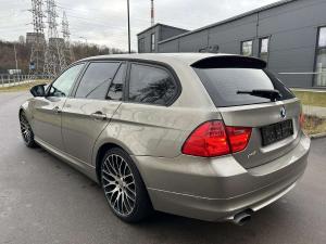 Brūns BMW 320 2010 Viļņa, ar dzinēja tilpumu 2.00 L un nobraukumu 370 tūkst. km par 4499 €, foto 4 vietnē AUTOMOTO.COM.LV