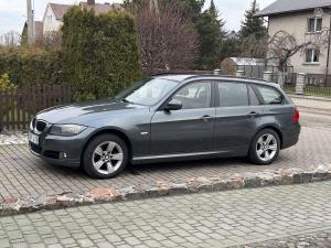 Brown BMW 320 2010 in Marijampole, with an engine capacity of 2.00 L and mileage of 377 thousand km for 4500 €, photo 3 on AUTOMOTO.COM.LV