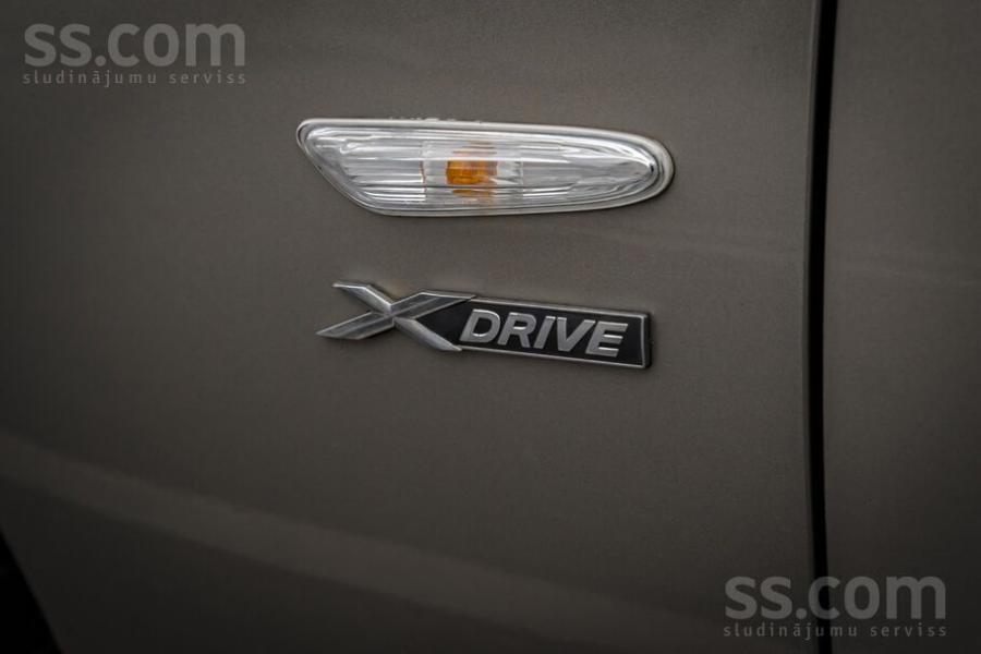 Brūns BMW 320 2010 Rīga, ar dzinēja tilpumu 2.00 L un nobraukumu 335 tūkst. km par 5700 €, foto 8 vietnē AUTOMOTO.COM.LV