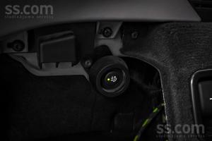 Brūns BMW 320 2010 Rīga, ar dzinēja tilpumu 2.00 L un nobraukumu 335 tūkst. km par 5700 €, foto 11 vietnē AUTOMOTO.COM.LV