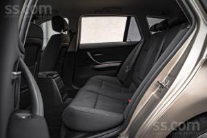 Brūns BMW 320 2010 Rīga, ar dzinēja tilpumu 2.00 L un nobraukumu 335 tūkst. km par 5700 €, foto 14 vietnē AUTOMOTO.COM.LV