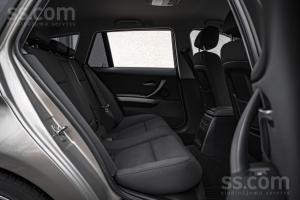Brūns BMW 320 2010 Rīga, ar dzinēja tilpumu 2.00 L un nobraukumu 335 tūkst. km par 5700 €, foto 15 vietnē AUTOMOTO.COM.LV