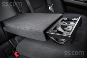 Brūns BMW 320 2010 Rīga, ar dzinēja tilpumu 2.00 L un nobraukumu 335 tūkst. km par 5700 €, foto 16 vietnē AUTOMOTO.COM.LV