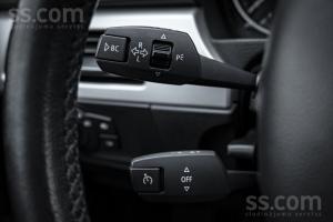 Brūns BMW 320 2010 Rīga, ar dzinēja tilpumu 2.00 L un nobraukumu 335 tūkst. km par 5700 €, foto 18 vietnē AUTOMOTO.COM.LV