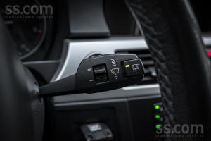 Brūns BMW 320 2010 Rīga, ar dzinēja tilpumu 2.00 L un nobraukumu 335 tūkst. km par 5700 €, foto 22 vietnē AUTOMOTO.COM.LV