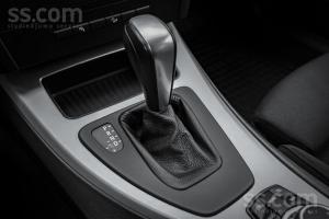 Brūns BMW 320 2010 Rīga, ar dzinēja tilpumu 2.00 L un nobraukumu 335 tūkst. km par 5700 €, foto 23 vietnē AUTOMOTO.COM.LV