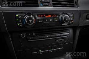 Brūns BMW 320 2010 Rīga, ar dzinēja tilpumu 2.00 L un nobraukumu 335 tūkst. km par 5700 €, foto 24 vietnē AUTOMOTO.COM.LV