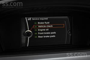 Brūns BMW 320 2010 Rīga, ar dzinēja tilpumu 2.00 L un nobraukumu 335 tūkst. km par 5700 €, foto 26 vietnē AUTOMOTO.COM.LV