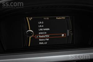 Brūns BMW 320 2010 Rīga, ar dzinēja tilpumu 2.00 L un nobraukumu 335 tūkst. km par 5700 €, foto 27 vietnē AUTOMOTO.COM.LV