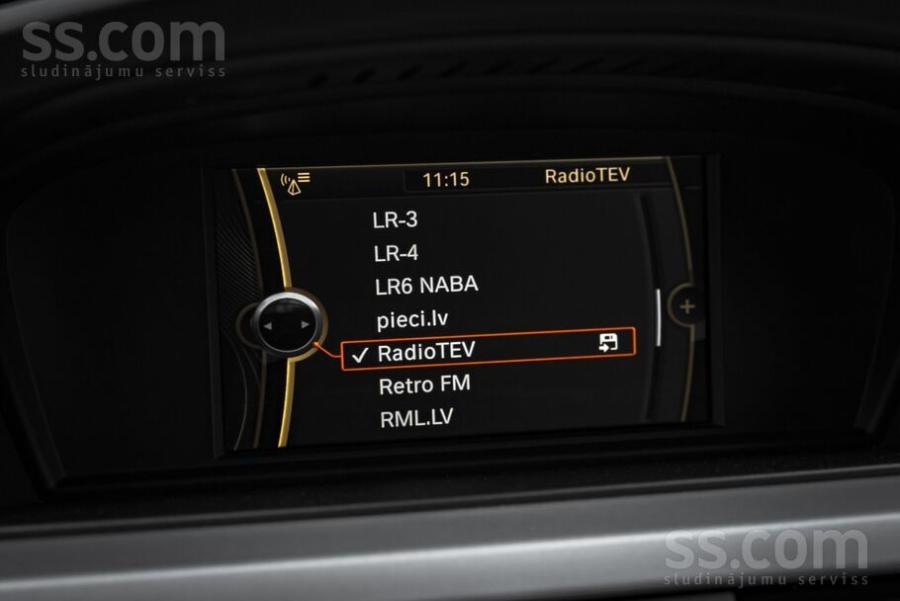 Brūns BMW 320 2010 Rīga, ar dzinēja tilpumu 2.00 L un nobraukumu 335 tūkst. km par 5700 €, foto 27 vietnē AUTOMOTO.COM.LV