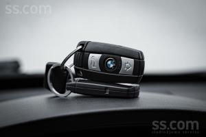 Brūns BMW 320 2010 Rīga, ar dzinēja tilpumu 2.00 L un nobraukumu 335 tūkst. km par 5700 €, foto 31 vietnē AUTOMOTO.COM.LV