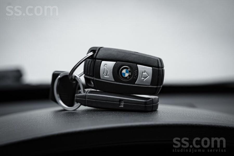 Brūns BMW 320 2010 Rīga, ar dzinēja tilpumu 2.00 L un nobraukumu 335 tūkst. km par 5700 €, foto 31 vietnē AUTOMOTO.COM.LV