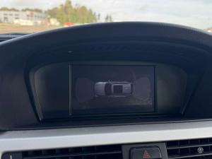 Brown BMW 320 2011 in Vilnius, with an engine capacity of 2.00 L and mileage of 294 thousand km for 2390 €, photo 23 on AUTOMOTO.COM.LV