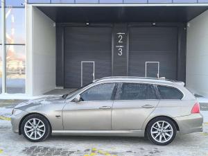 Brūns BMW 320 2012 Viļņa, ar dzinēja tilpumu 2.00 L un nobraukumu 339 tūkst. km par 5999 €, foto 2 vietnē AUTOMOTO.COM.LV