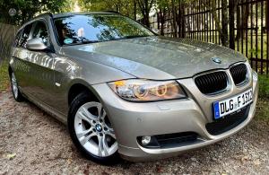 Brown BMW 320 2012 in Kaunas, with an engine capacity of 0.00 L and mileage of 246 thousand km for 4750 €, photo 3 on AUTOMOTO.COM.LV