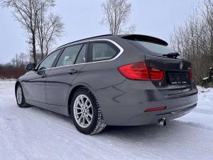 Brūns BMW 320 2013 Kauņa, ar dzinēja tilpumu 2.00 L un nobraukumu 288 tūkst. km par 6500 €, foto 4 vietnē AUTOMOTO.COM.LV