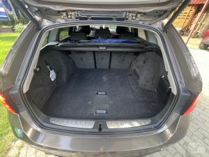 Brown BMW 320 2013 in Vilnius, with an engine capacity of 2.00 L and mileage of 367 thousand km for 7200 €, photo 11 on AUTOMOTO.COM.LV