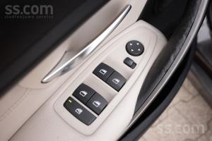 Brūns BMW 320 2013 Jelgava, ar dzinēja tilpumu 2.00 L un nobraukumu 0 tūkst. km par 9990 €, foto 19 vietnē AUTOMOTO.COM.LV