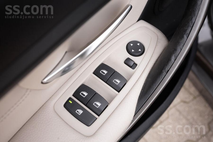 Brūns BMW 320 2013 Jelgava, ar dzinēja tilpumu 2.00 L un nobraukumu 0 tūkst. km par 9990 €, foto 19 vietnē AUTOMOTO.COM.LV