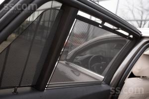 Brūns BMW 320 2013 Jelgava, ar dzinēja tilpumu 2.00 L un nobraukumu 0 tūkst. km par 9990 €, foto 20 vietnē AUTOMOTO.COM.LV