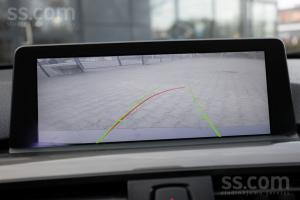 Brūns BMW 320 2013 Jelgava, ar dzinēja tilpumu 2.00 L un nobraukumu 0 tūkst. km par 9990 €, foto 24 vietnē AUTOMOTO.COM.LV