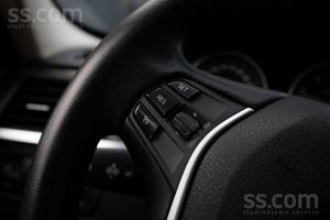 Brūns BMW 320 2013 Jelgava, ar dzinēja tilpumu 2.00 L un nobraukumu 0 tūkst. km par 9990 €, foto 25 vietnē AUTOMOTO.COM.LV