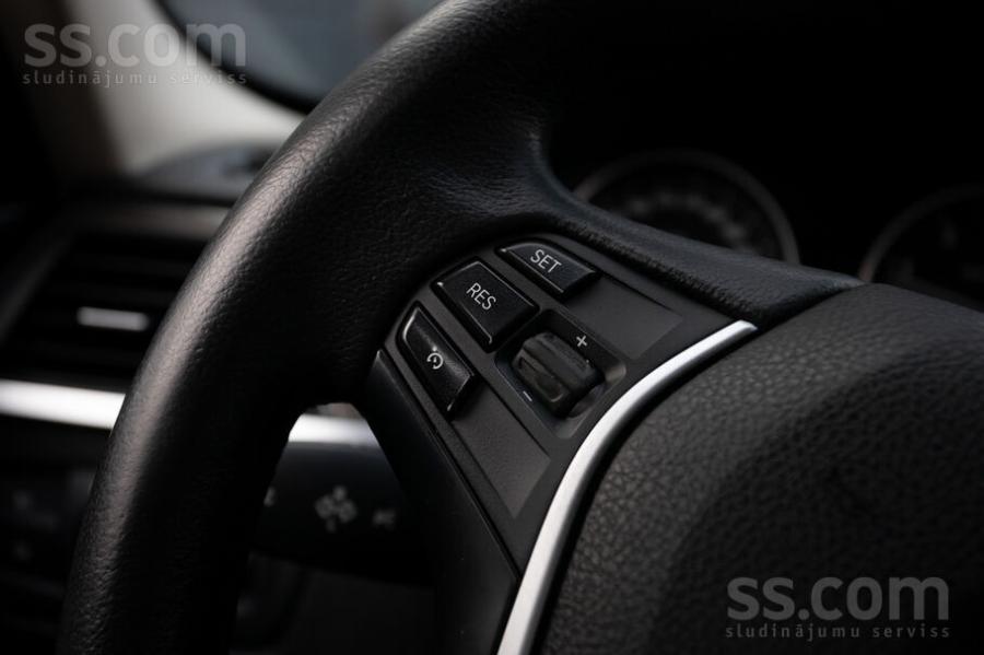 Brūns BMW 320 2013 Jelgava, ar dzinēja tilpumu 2.00 L un nobraukumu 0 tūkst. km par 9990 €, foto 25 vietnē AUTOMOTO.COM.LV