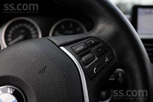 Brūns BMW 320 2013 Jelgava, ar dzinēja tilpumu 2.00 L un nobraukumu 0 tūkst. km par 9990 €, foto 26 vietnē AUTOMOTO.COM.LV