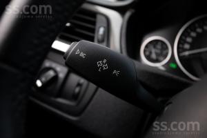 Brūns BMW 320 2013 Jelgava, ar dzinēja tilpumu 2.00 L un nobraukumu 0 tūkst. km par 9990 €, foto 27 vietnē AUTOMOTO.COM.LV