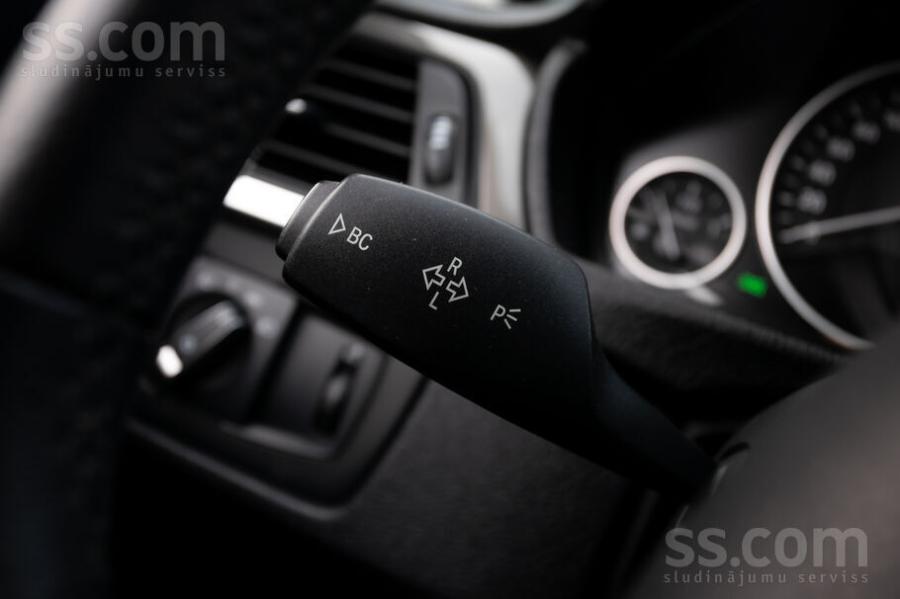 Brūns BMW 320 2013 Jelgava, ar dzinēja tilpumu 2.00 L un nobraukumu 0 tūkst. km par 9990 €, foto 27 vietnē AUTOMOTO.COM.LV