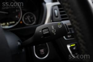 Brūns BMW 320 2013 Jelgava, ar dzinēja tilpumu 2.00 L un nobraukumu 0 tūkst. km par 9990 €, foto 28 vietnē AUTOMOTO.COM.LV