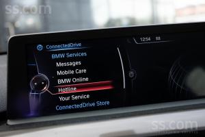 Brūns BMW 320 2013 Jelgava, ar dzinēja tilpumu 2.00 L un nobraukumu 0 tūkst. km par 9990 €, foto 32 vietnē AUTOMOTO.COM.LV