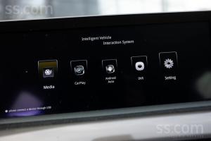 Brūns BMW 320 2013 Jelgava, ar dzinēja tilpumu 2.00 L un nobraukumu 0 tūkst. km par 9990 €, foto 33 vietnē AUTOMOTO.COM.LV