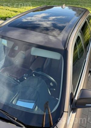 Brown BMW 320 2013 in Daugavpils, with an engine capacity of 2.00 L and mileage of 305 thousand km for 9000 €, photo 8 on AUTOMOTO.COM.LV