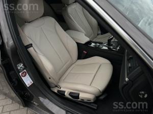 Brūns BMW 320 2013 Jūrmala, ar dzinēja tilpumu 2.00 L un nobraukumu 0 tūkst. km par 8990 €, foto 11 vietnē AUTOMOTO.COM.LV
