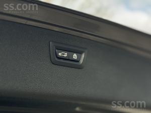 Brūns BMW 320 2013 Jūrmala, ar dzinēja tilpumu 2.00 L un nobraukumu 0 tūkst. km par 8990 €, foto 14 vietnē AUTOMOTO.COM.LV