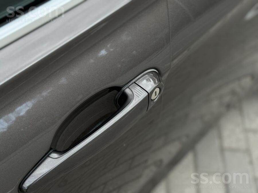 Brūns BMW 320 2013 Jūrmala, ar dzinēja tilpumu 2.00 L un nobraukumu 0 tūkst. km par 8990 €, foto 16 vietnē AUTOMOTO.COM.LV