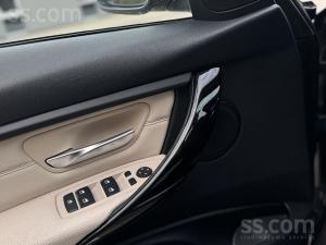 Brūns BMW 320 2013 Jūrmala, ar dzinēja tilpumu 2.00 L un nobraukumu 0 tūkst. km par 8990 €, foto 21 vietnē AUTOMOTO.COM.LV