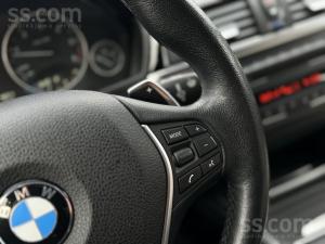 Brūns BMW 320 2013 Jūrmala, ar dzinēja tilpumu 2.00 L un nobraukumu 0 tūkst. km par 8990 €, foto 24 vietnē AUTOMOTO.COM.LV