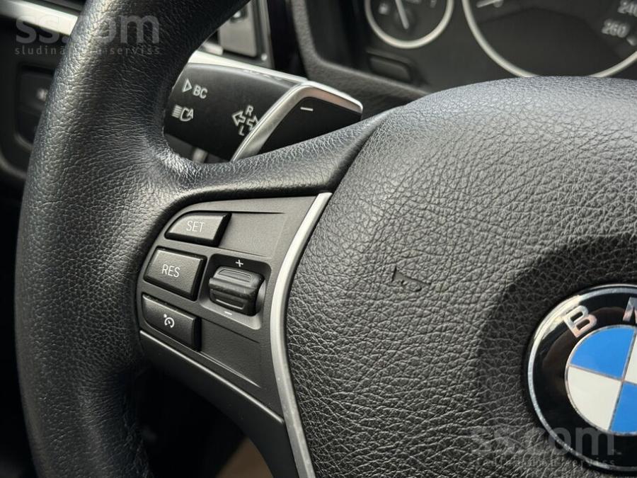 Brūns BMW 320 2013 Jūrmala, ar dzinēja tilpumu 2.00 L un nobraukumu 0 tūkst. km par 8990 €, foto 25 vietnē AUTOMOTO.COM.LV