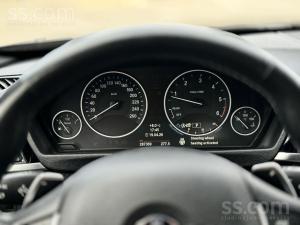 Brūns BMW 320 2013 Jūrmala, ar dzinēja tilpumu 2.00 L un nobraukumu 0 tūkst. km par 8990 €, foto 27 vietnē AUTOMOTO.COM.LV