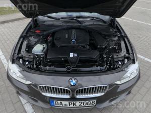 Brūns BMW 320 2013 Jūrmala, ar dzinēja tilpumu 2.00 L un nobraukumu 0 tūkst. km par 8990 €, foto 29 vietnē AUTOMOTO.COM.LV