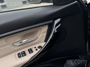 Brūns BMW 320 2013 Jūrmala, ar dzinēja tilpumu 2.00 L un nobraukumu 0 tūkst. km par 8990 €, foto 17 vietnē AUTOMOTO.COM.LV