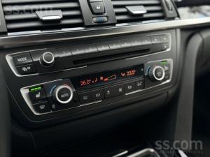 Brūns BMW 320 2013 Jūrmala, ar dzinēja tilpumu 2.00 L un nobraukumu 0 tūkst. km par 8990 €, foto 20 vietnē AUTOMOTO.COM.LV