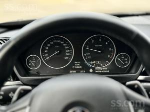 Brūns BMW 320 2013 Jūrmala, ar dzinēja tilpumu 2.00 L un nobraukumu 0 tūkst. km par 8990 €, foto 21 vietnē AUTOMOTO.COM.LV